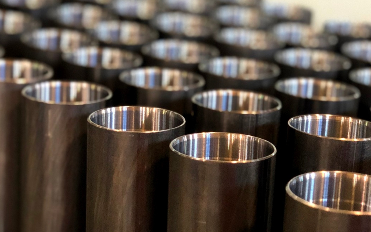 Hydraulic Cylinder Tubes - Hera Global Steel Hydraulic Cylinder Tubes